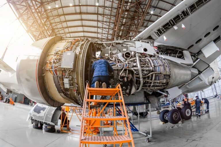 Licensing explained: how to become an aircraft mechanic in US, Canada ...