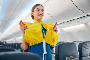 Cabin crew careers: How to become a flight attendant? - AviationCV Blog