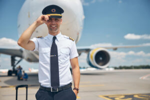 What does a pilot’s daily routine look like? Pilot duties explained ...