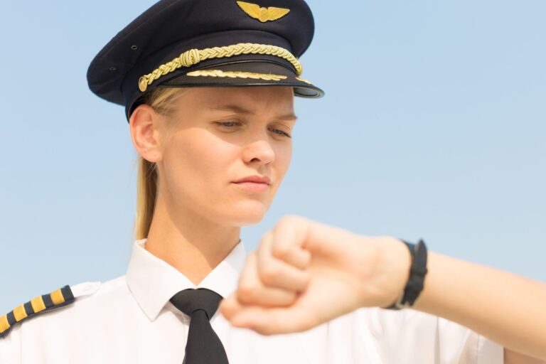 10 signs that you might be perfect for a pilot career - AviationCV Blog