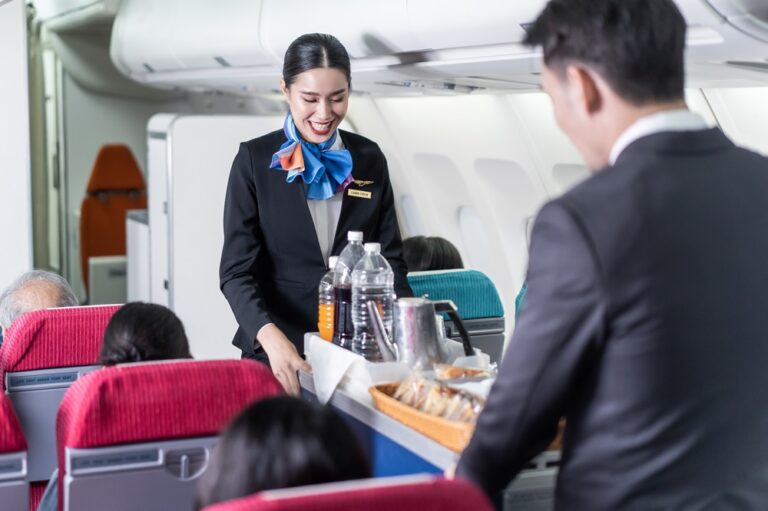 Top 20 FAQs about the cabin crew career answered - AviationCV Blog
