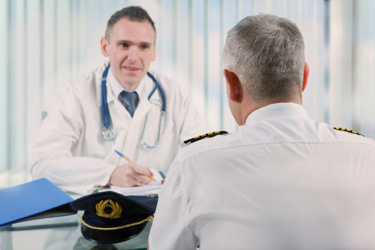 Pilots’ guide to medical certification types - AviationCV Blog