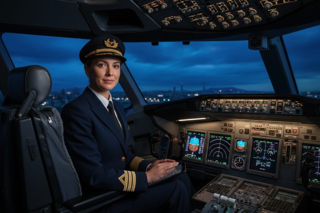 Top 23 Pilot Codes and Their Hidden Meanings - AviationCV Blog